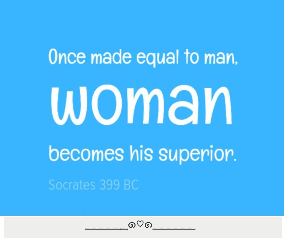 Socrates ~ Woman – Francine's Fine Art